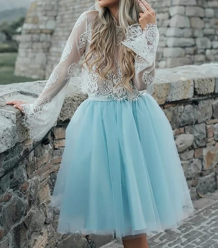 Robe ado mariage : quelle tenue élégante choisir